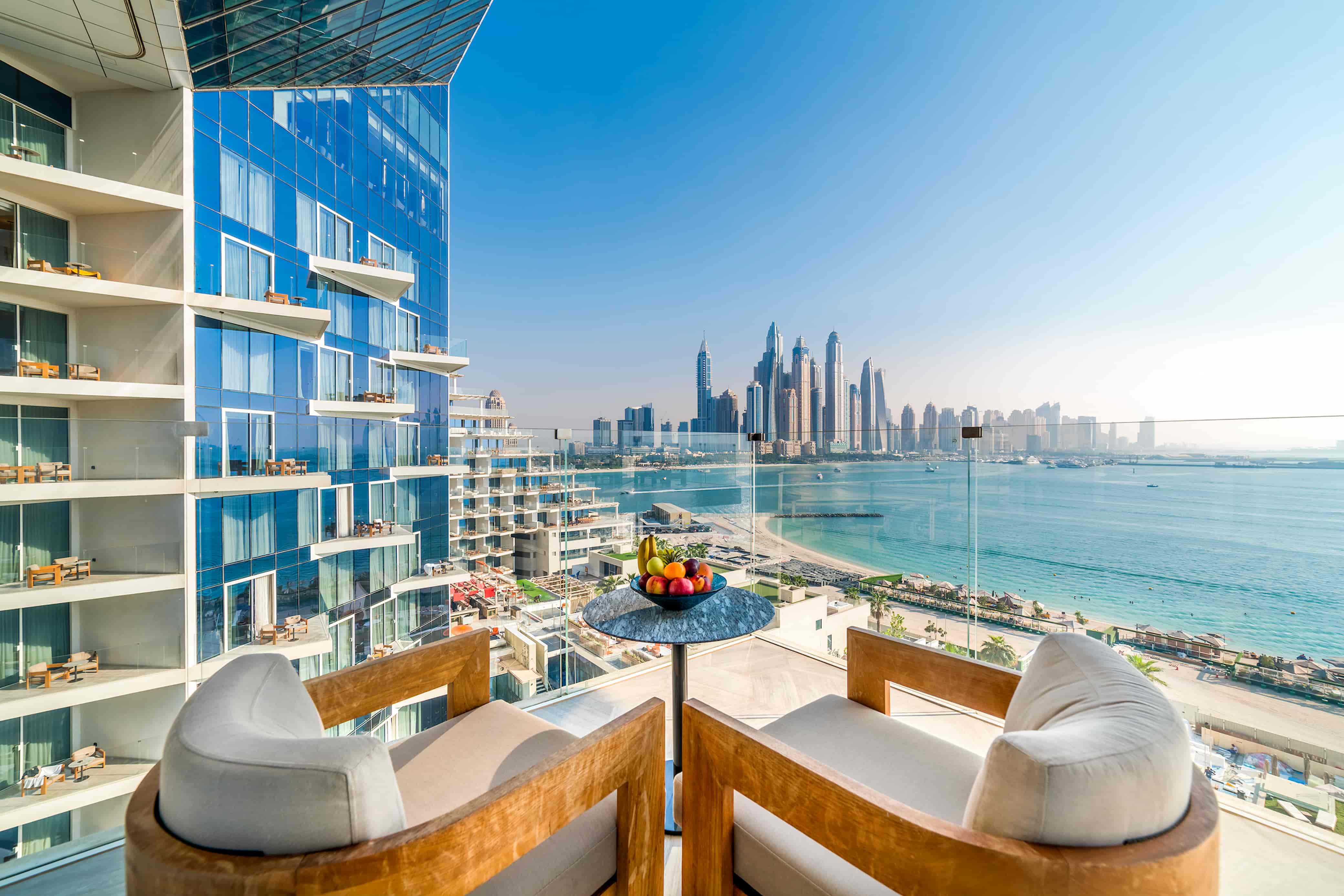 Luxe Sea View | FIVE Palm Jumeirah