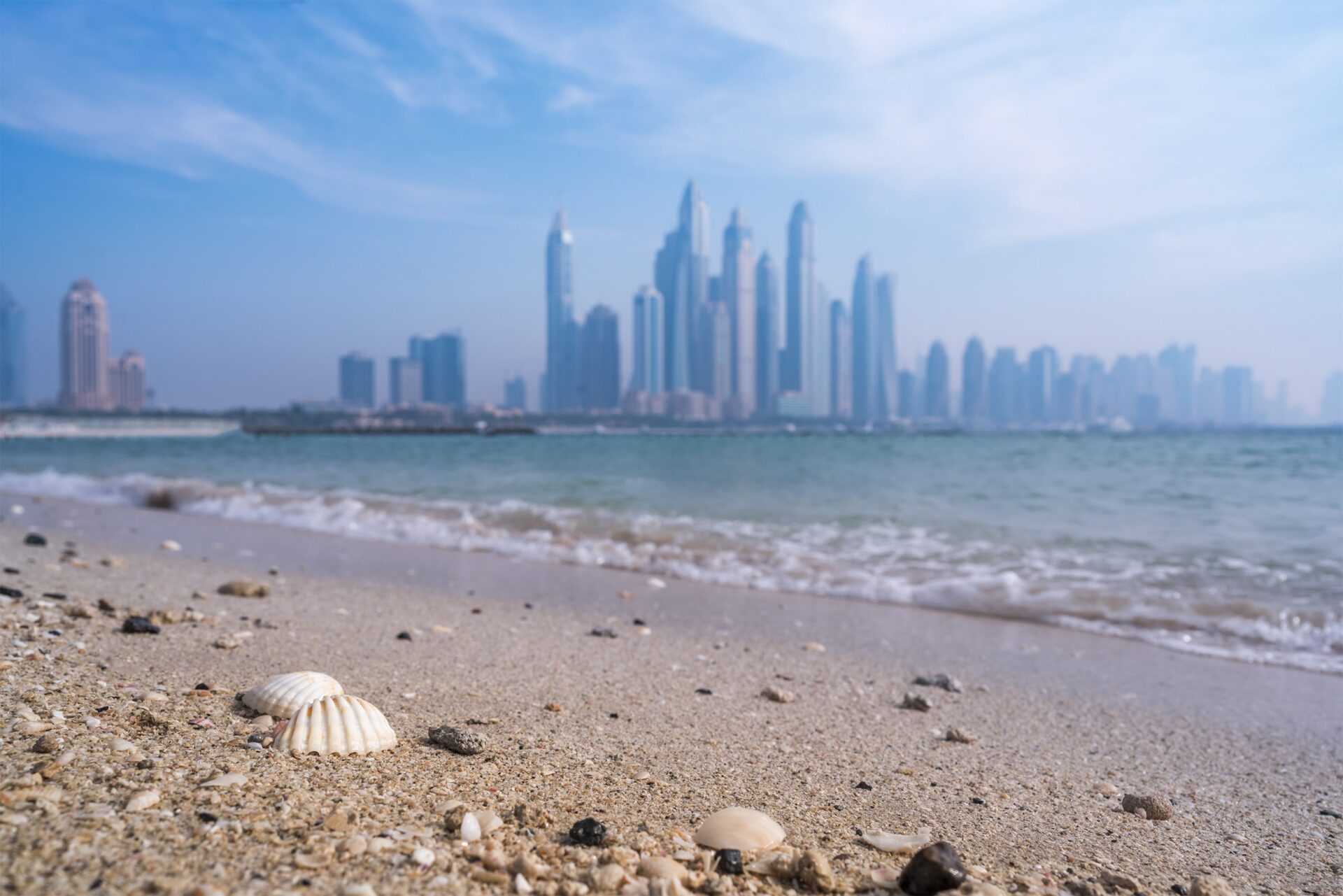 Beach by FIVE | Beach on FIVE Palm Jumeirah Dubai