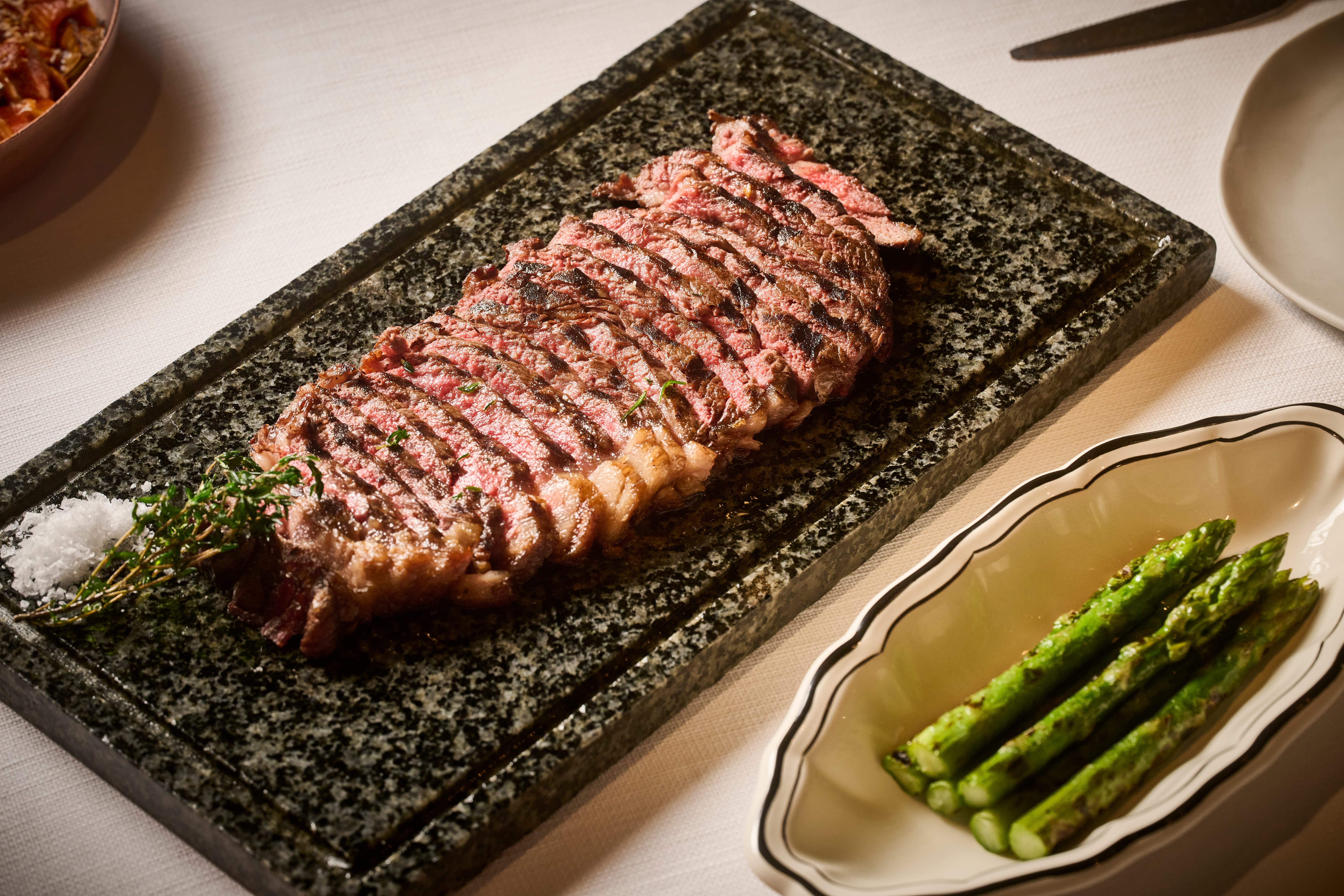 Cinque at FIVE Palm Jumeirah | Italian Restaurant in Dubai