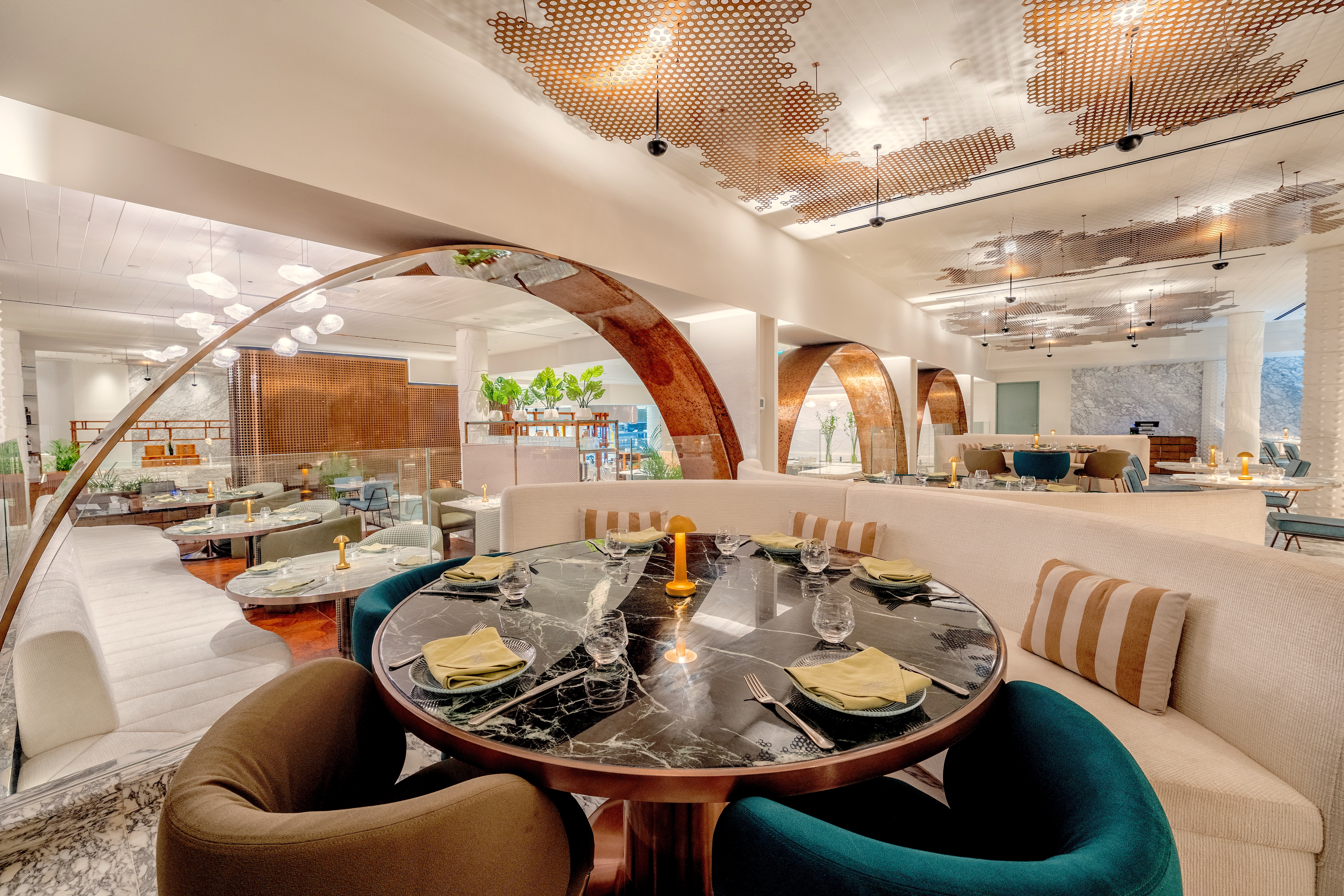 Numâ | FIVE Palm Jumeirah