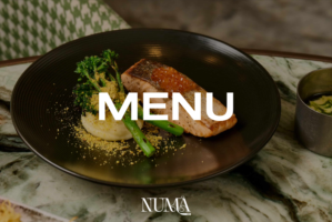 Numâ | FIVE Palm Jumeirah