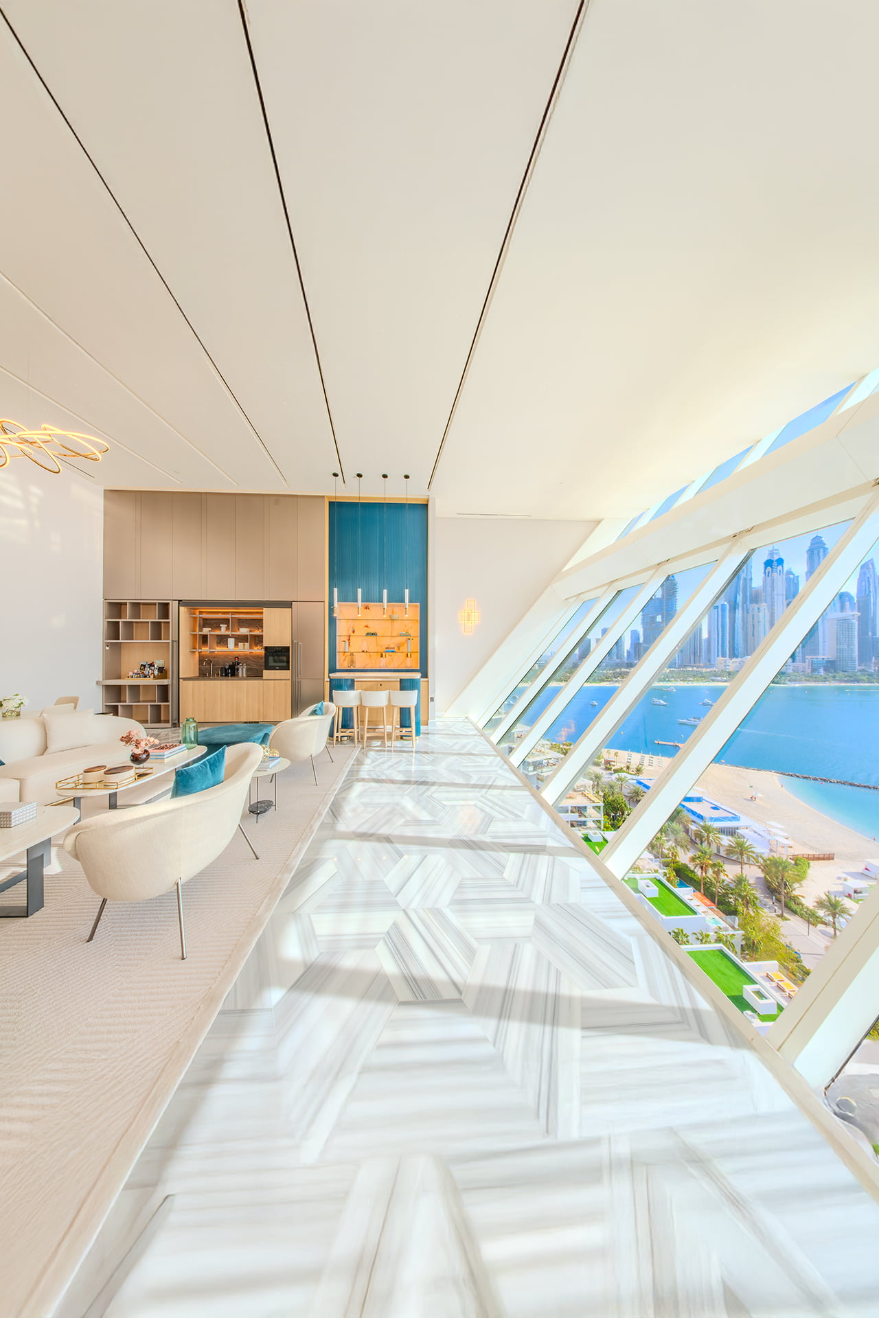FIVE Palm Jumeirah | Luxury Hotel & Resort in Dubai